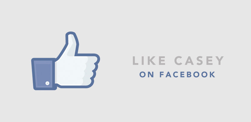 Casey Facebook Mobile - Casey CeaseCasey Cease