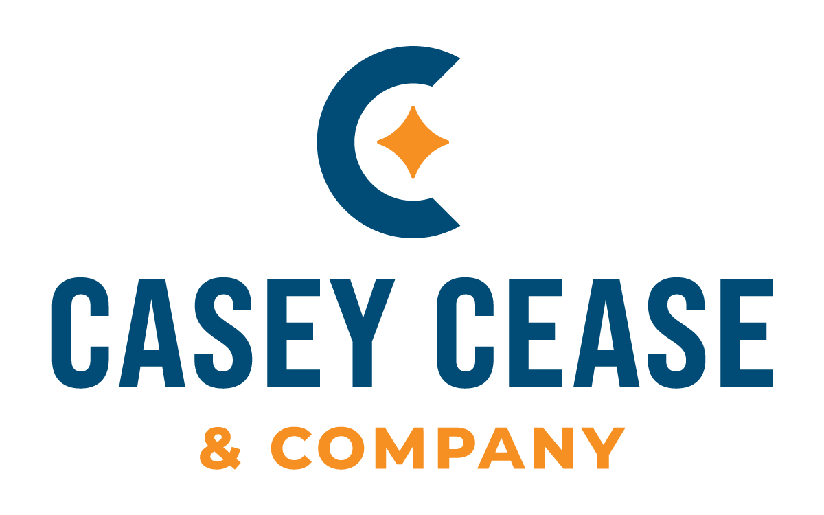 Casey Cease and Co. - Business Coaching and Consulting